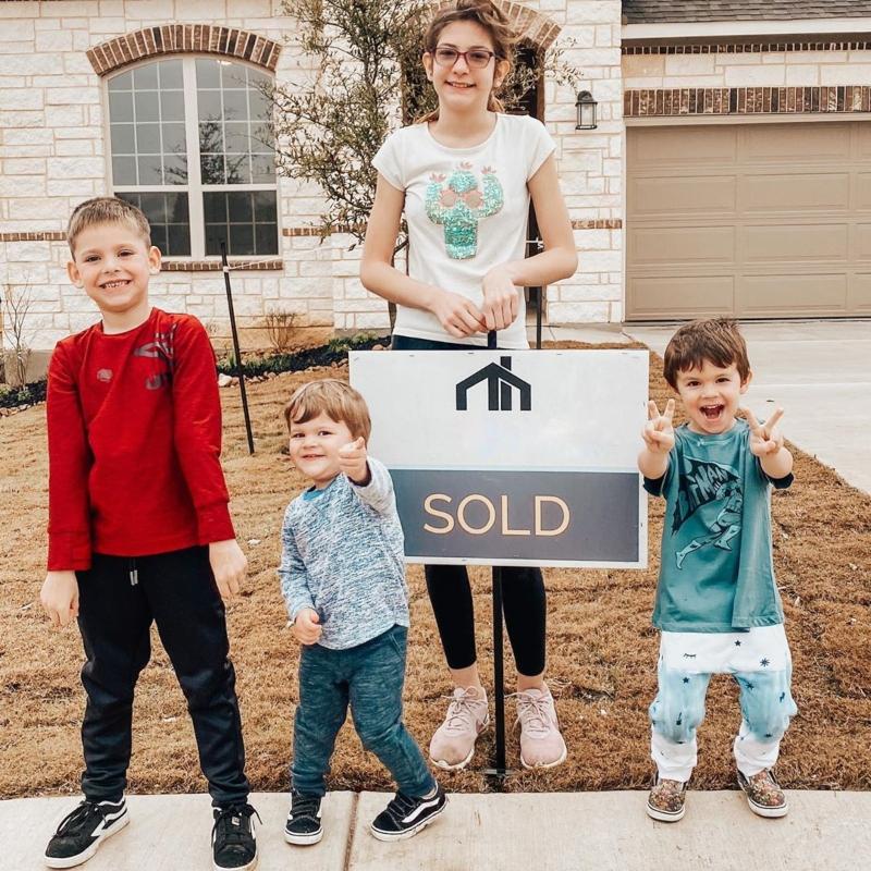 Brittani Boren Leach's Kids: YouTuber Is Pregnant After Losing Son