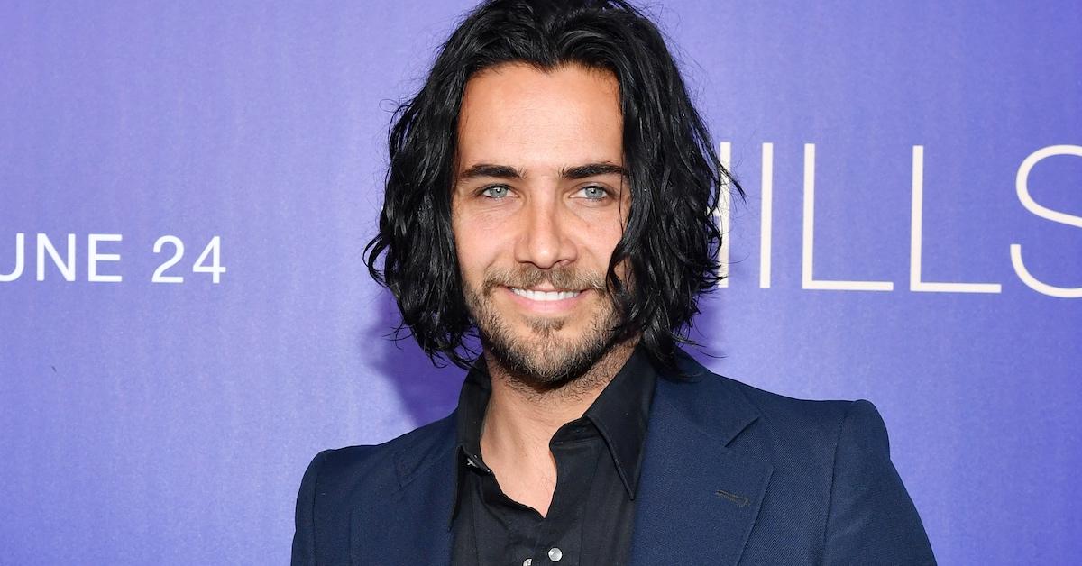 Is Justin Bobby Dating on 'The Hills'? The Star Wants to Settle Down