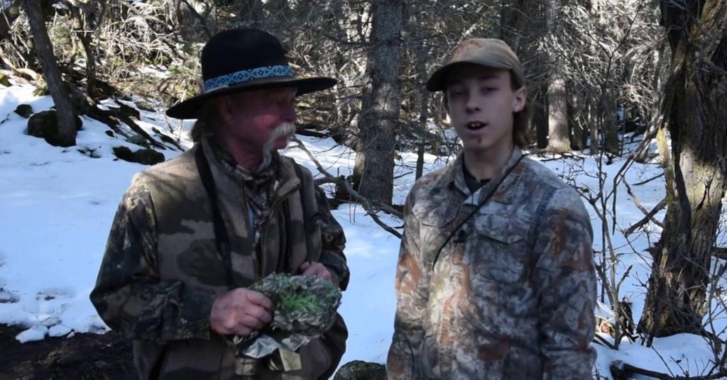 What Happened to Kyle Bell and His Son on 'Mountain Men?' — Details