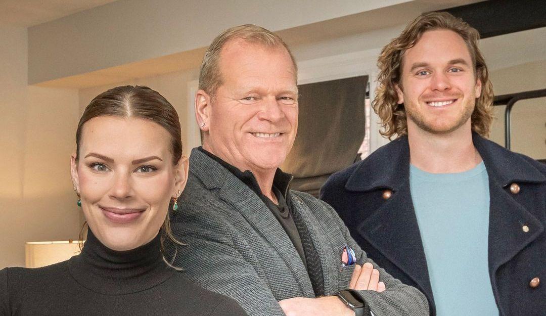 Where is 'Holmes Family Rescue' Filmed? What We Know