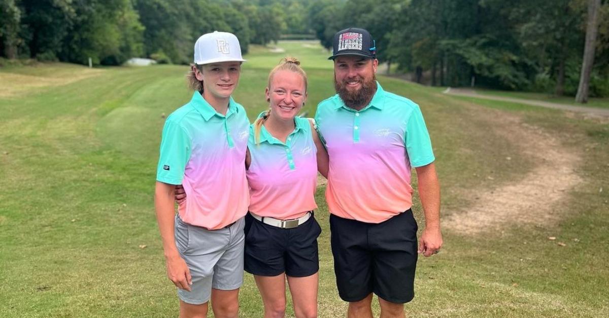 Maci Bookout Gives Son Bentley His First Car