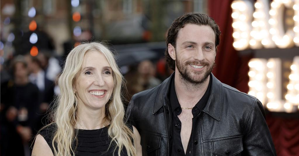 Sam and Aaron Taylor-Johnson’s Relationship Timeline