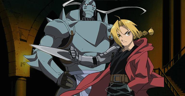 Don't Forget 3.Oct.11 Meaning and Connection to 'Fullmetal Alchemist'