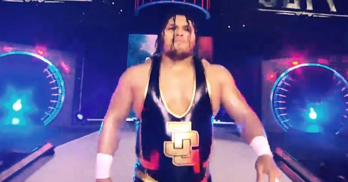 Jeff Cobb Debuts on 'AEW Dynamite', but Has He Officially Signed? Jeff Cobb Debuts on 'AEW Dynamite', but Has He Officially Signed?