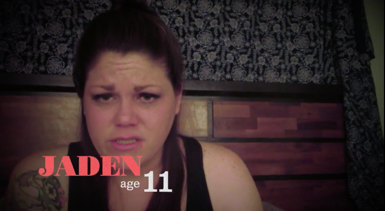 Is the 'Many Sides of Jane' Real? Meet the Star of the A&E Series