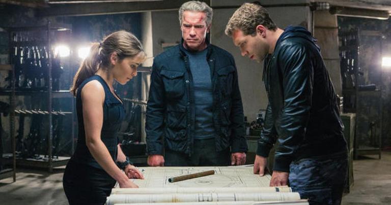 The 'Terminator' Films Have a Confusing Timeline: Here's a Cheat Sheet