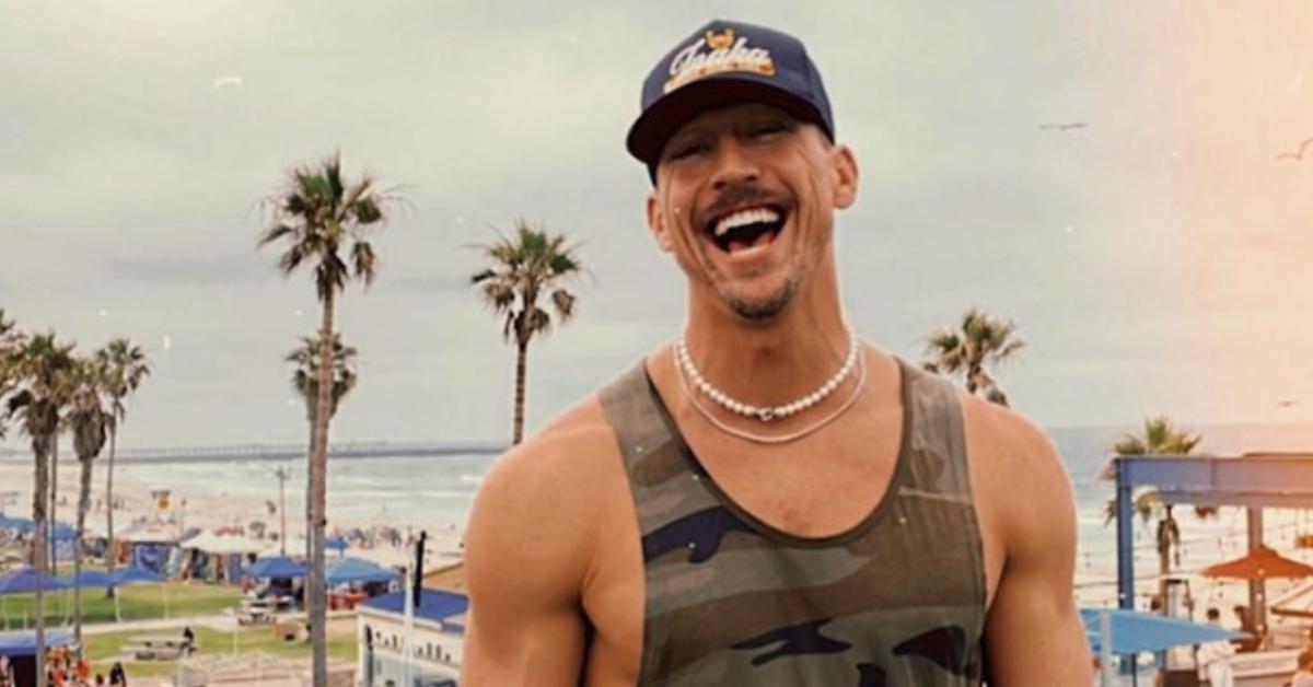 Who Is Kory Keefer on 'Winter House'? Details