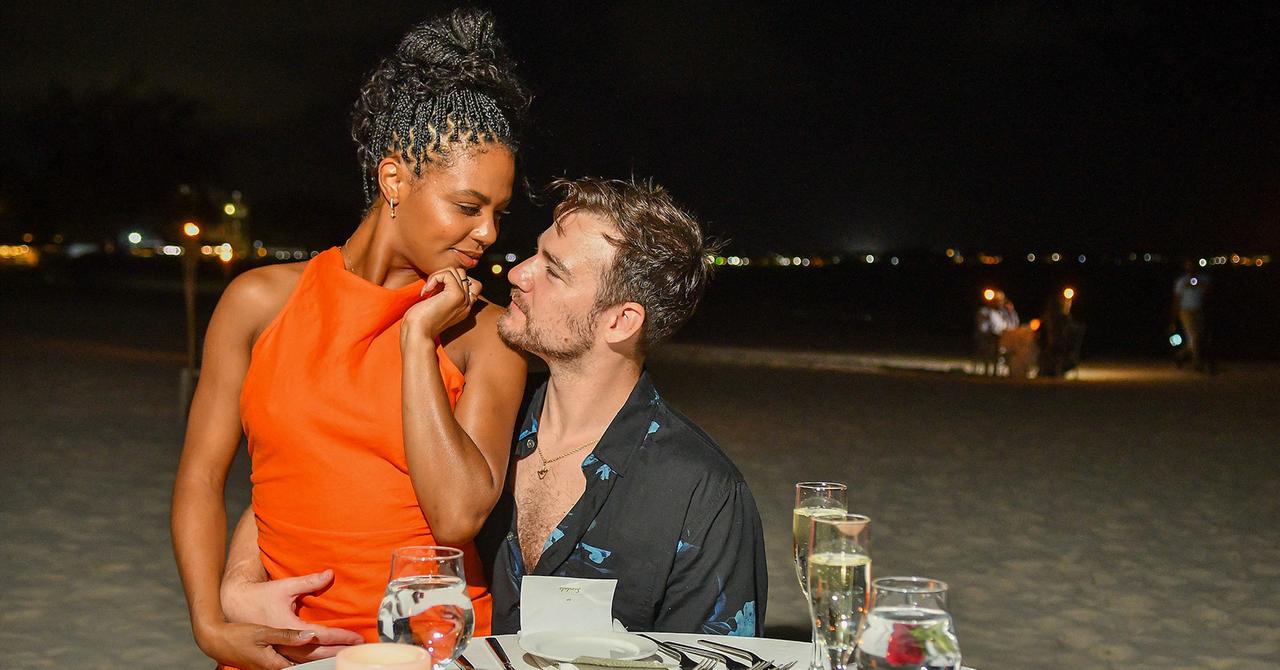 Inside Britt Stewart and Daniel Durant's Relationship Timeline