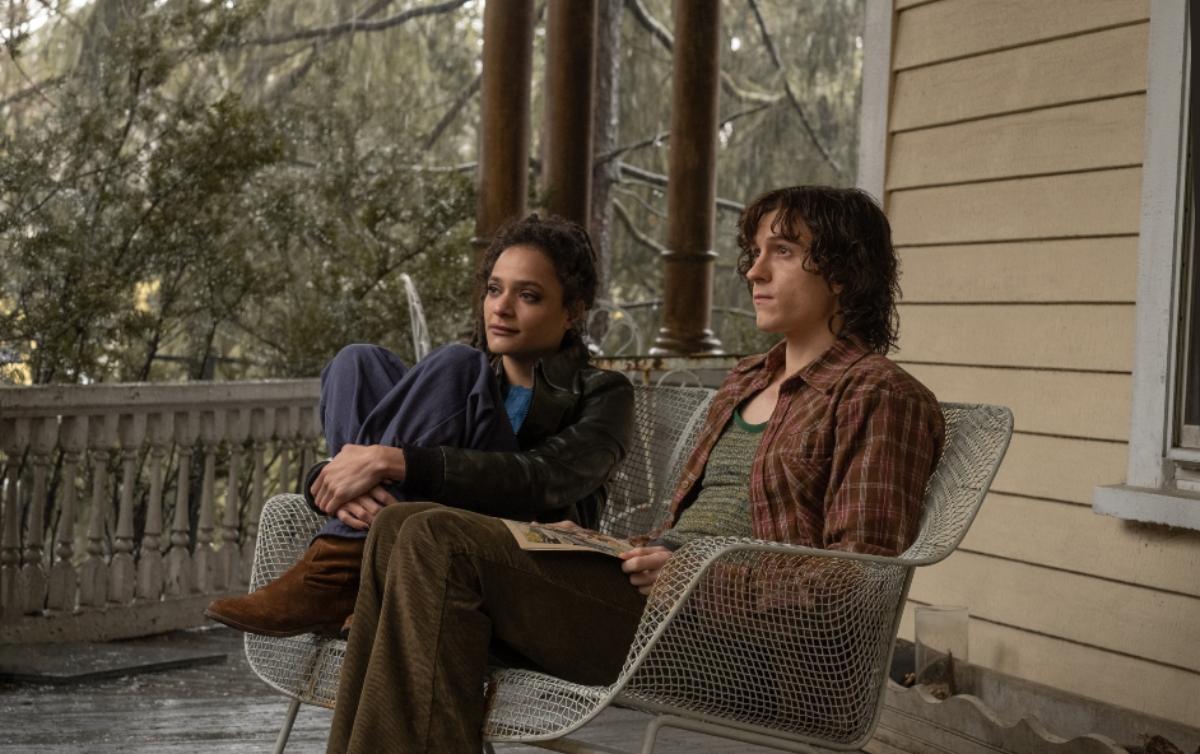 The Crowded Room: Inside Filming Locations and More