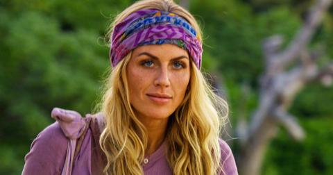 ‘Survivor 44’ Episode 5 Recap: “The Third Turd”