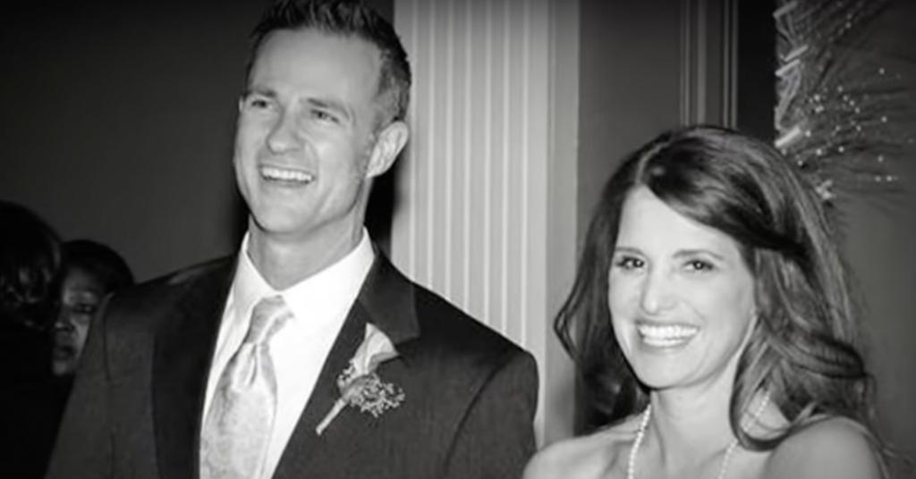 Spencer Herron Is Now a Registered Sex Offender