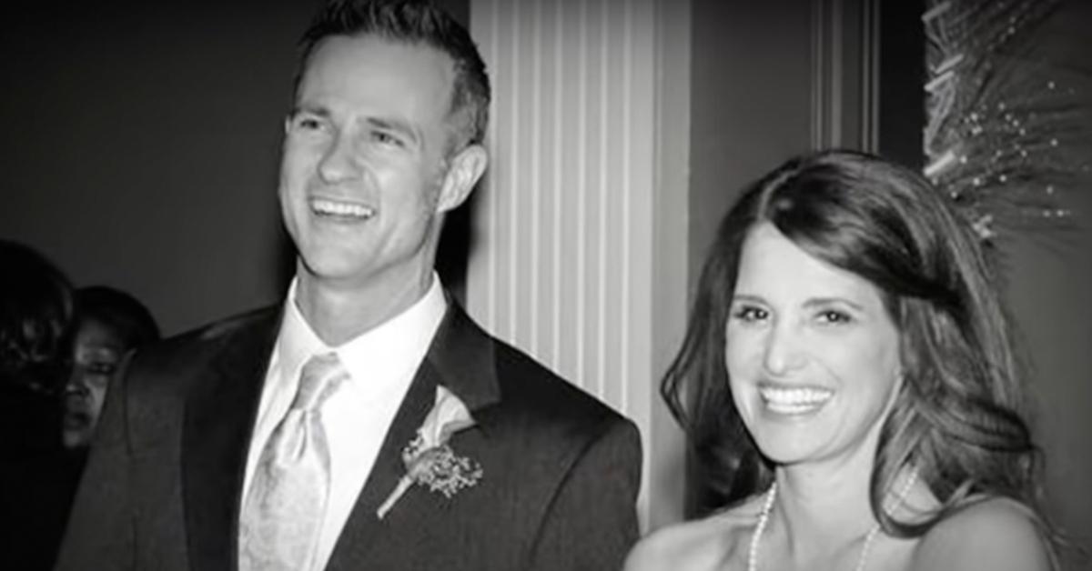 Spencer Herron Is Now a Registered Sex Offender