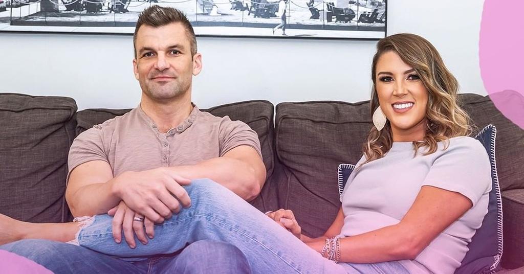 Do Haley and Jacob Stay Together on 'Married at First Sight?' (EXCLUSIVE)
