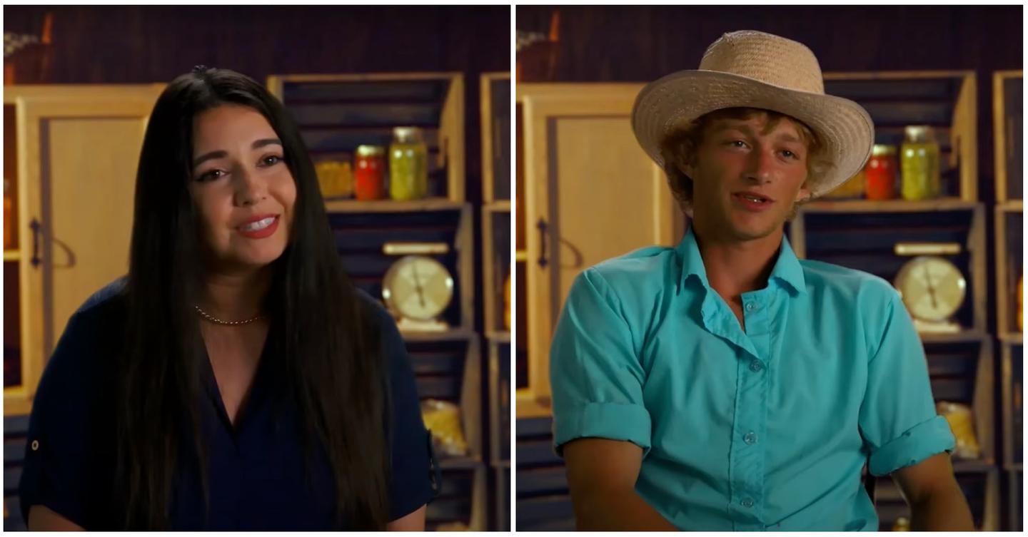 'Return to Amish' Cast Ages: How Old Are the Season 7 Stars?