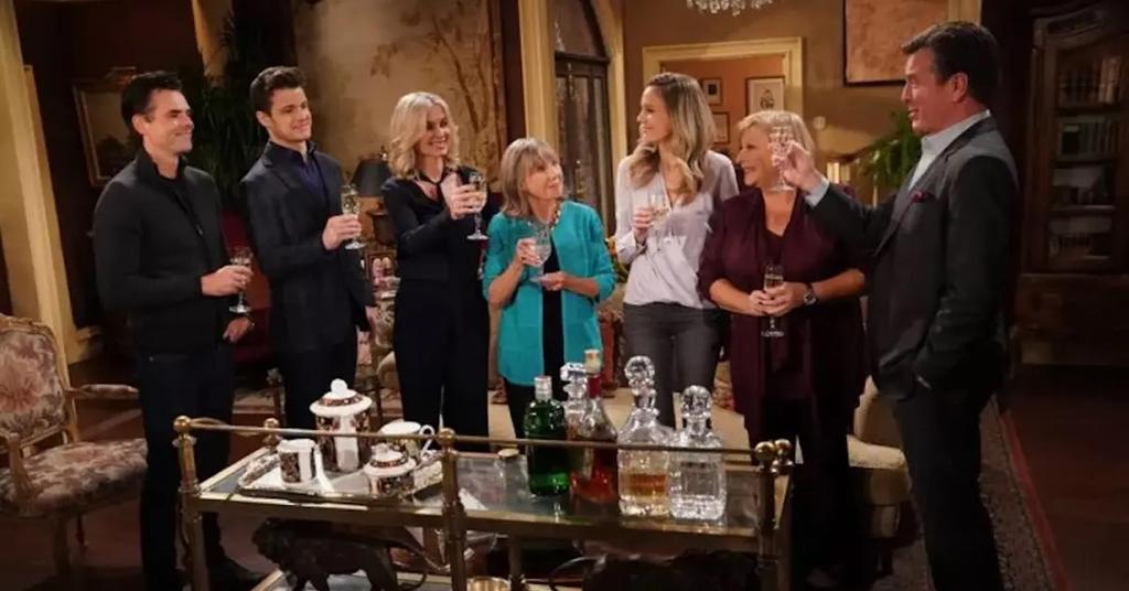 Why Do Soap Operas Look Different From Other Shows?