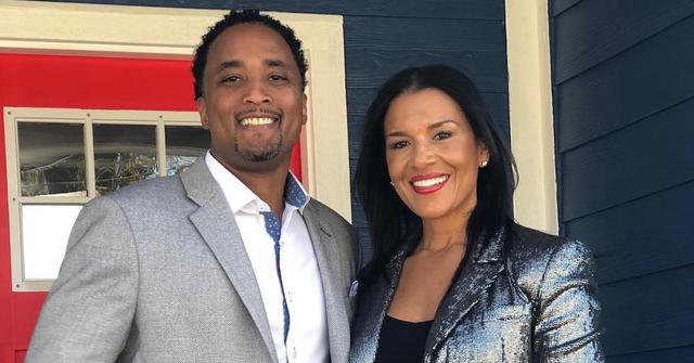 'Flip or Flop Nashville's' Page Turner and DeRon Jenkins Are Friends