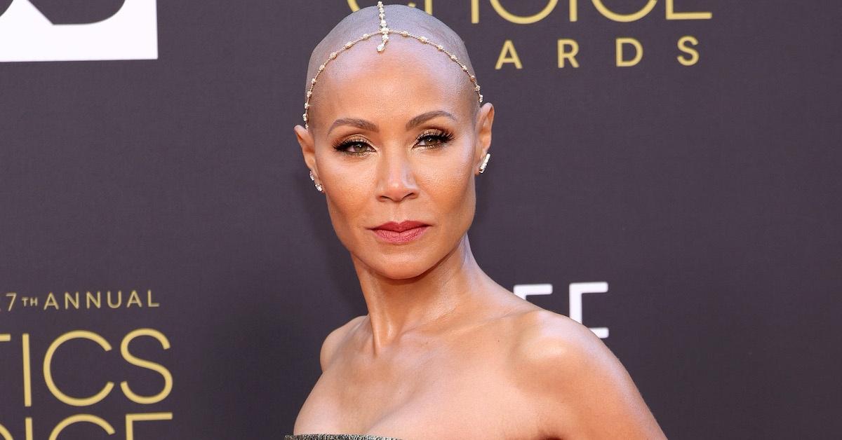 What Did Jada Say About the Slap? Here's the 4-1-1