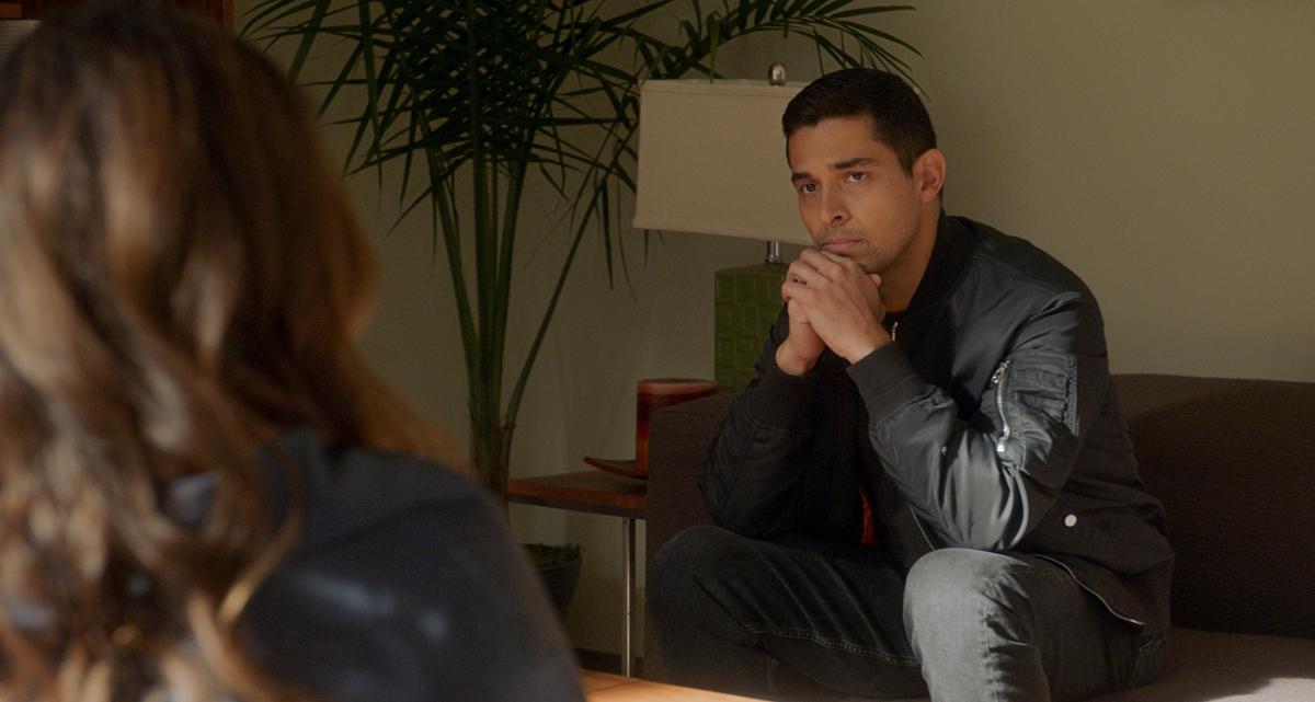 Laura San Giacomo Returns to ‘NCIS’ as Therapist Grace Confalone