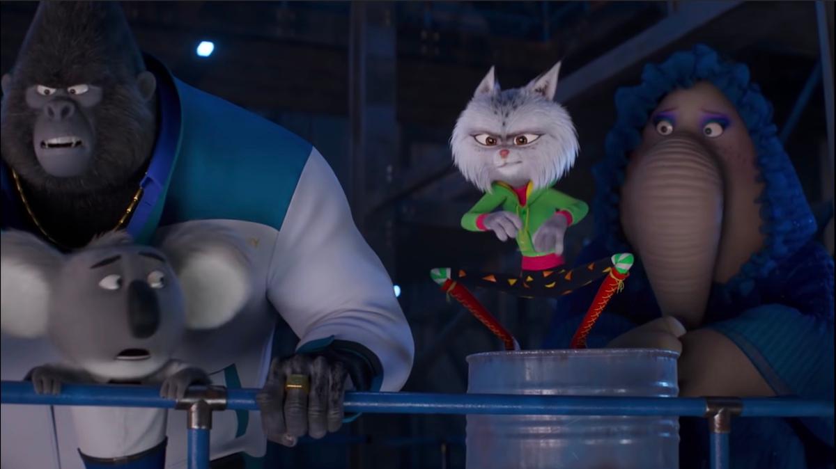 Will There Be a 'Sing 3?' Update on the Animated Sequel