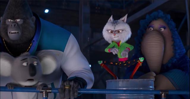 Will There Be a 'Sing 3?' Update on the Animated Sequel