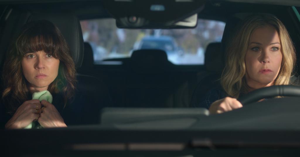 Are James Marsden’s Scars Real in ‘Dead to Me?’