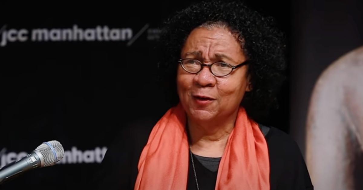 Why Is bell hooks Lowercase? The Story Behind the Author's Name
