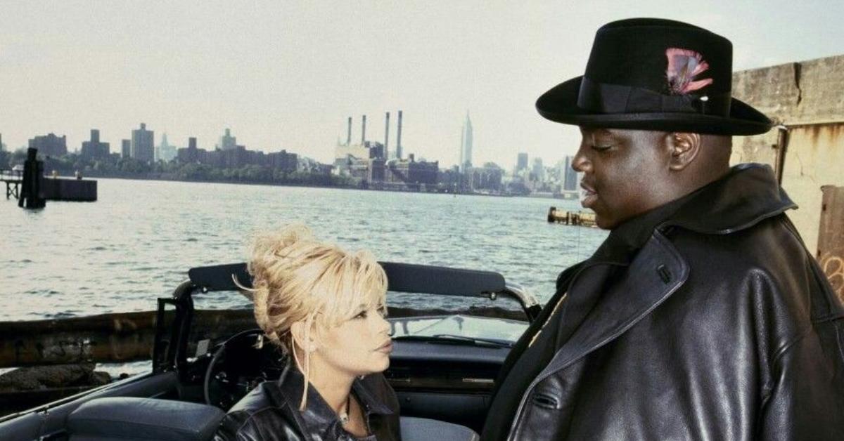 Social Media Thinks Ray J Started the Beef Between Biggie and Tupac
