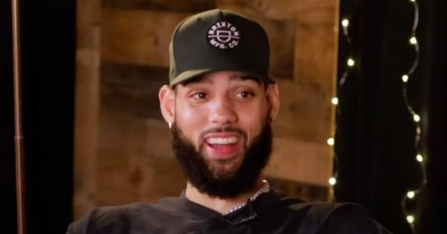 Caleb Martin's Parents: Miami Heat Star Raised by Single Mom