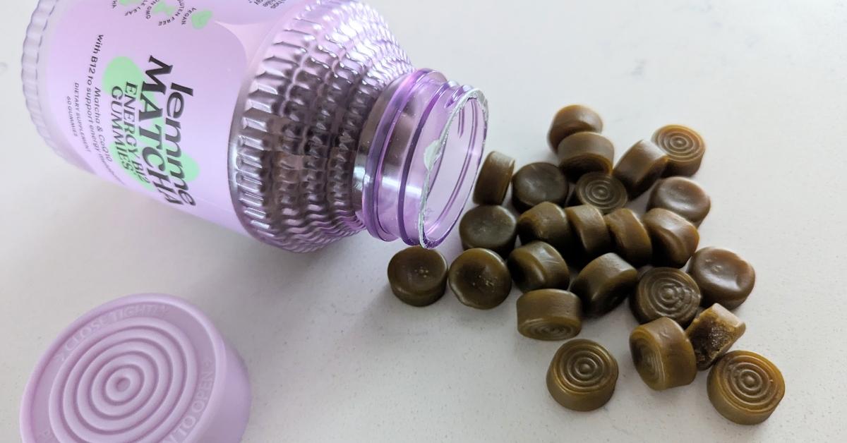 We Tried That: Here's What Lemme Gummies Actually Taste Like