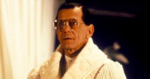 What Was Joe Turkel's Cause of Death? Beloved Actor Dies