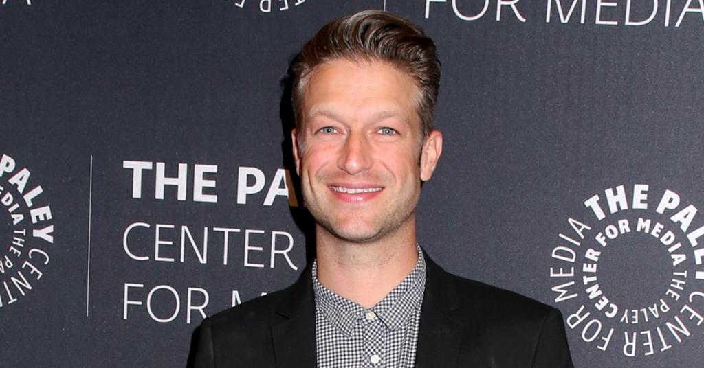 Is Peter Scanavino Married? Details on the Actor’s Love Life