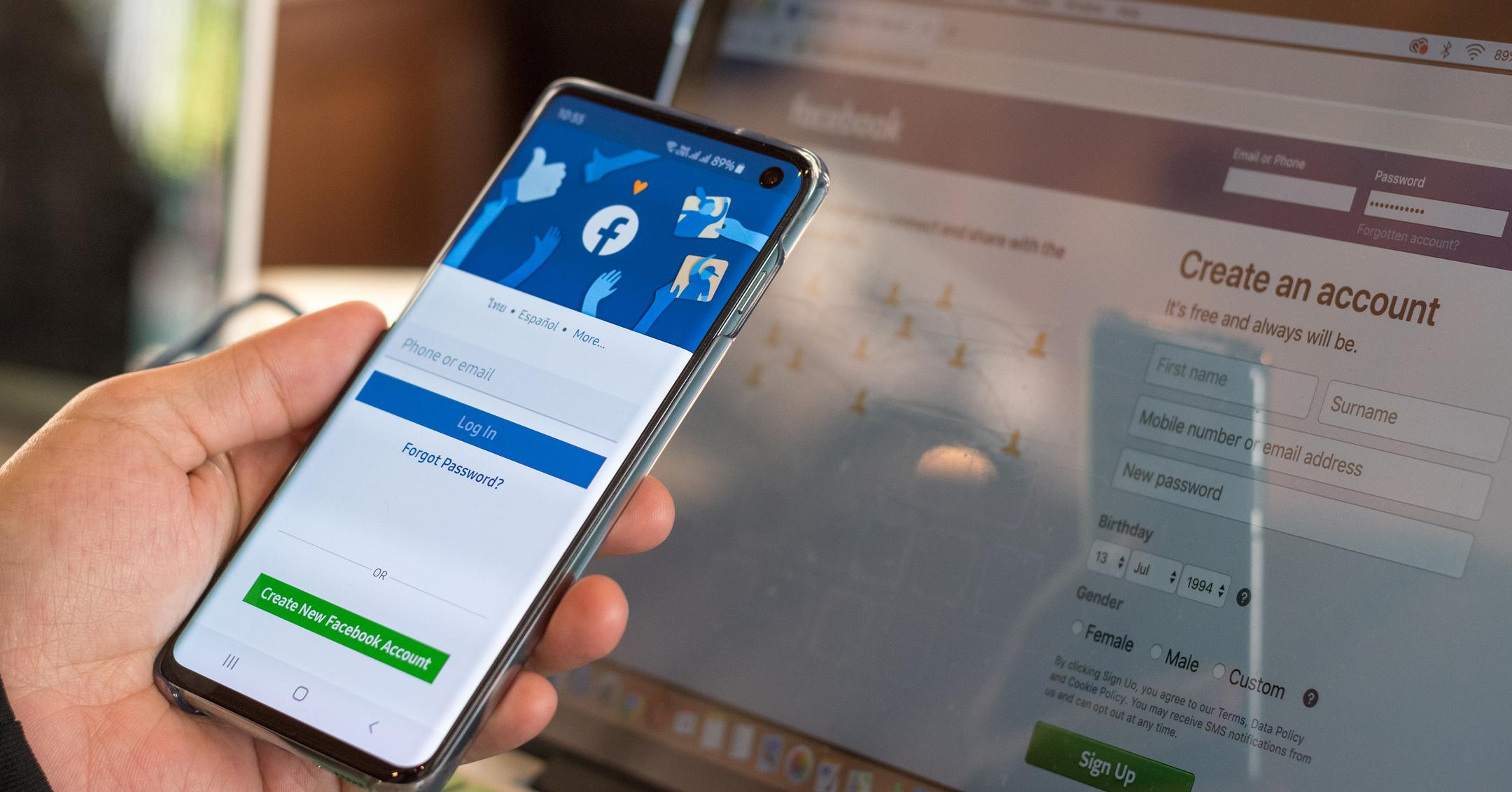 What Does It Mean When Someone Comments "Bump" on Facebook?