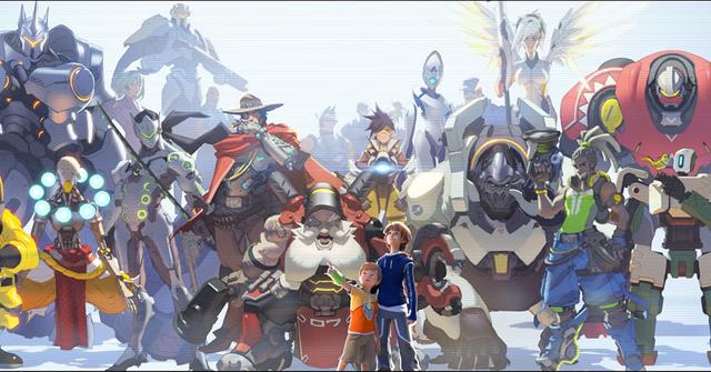 Can You Still Play 'Overwatch 1'? What to Know