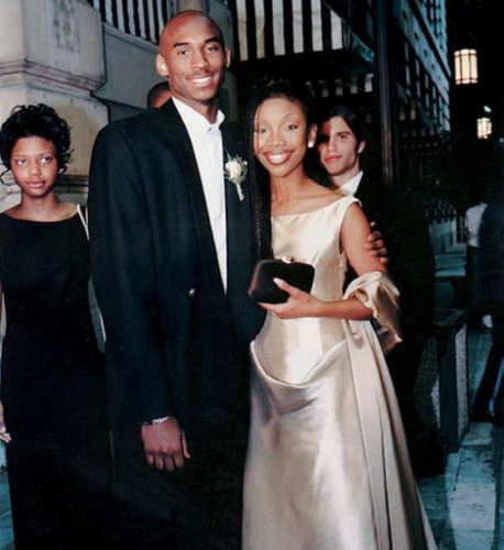 Celebrity Prom Photos: From Michelle Obama to Rihanna
