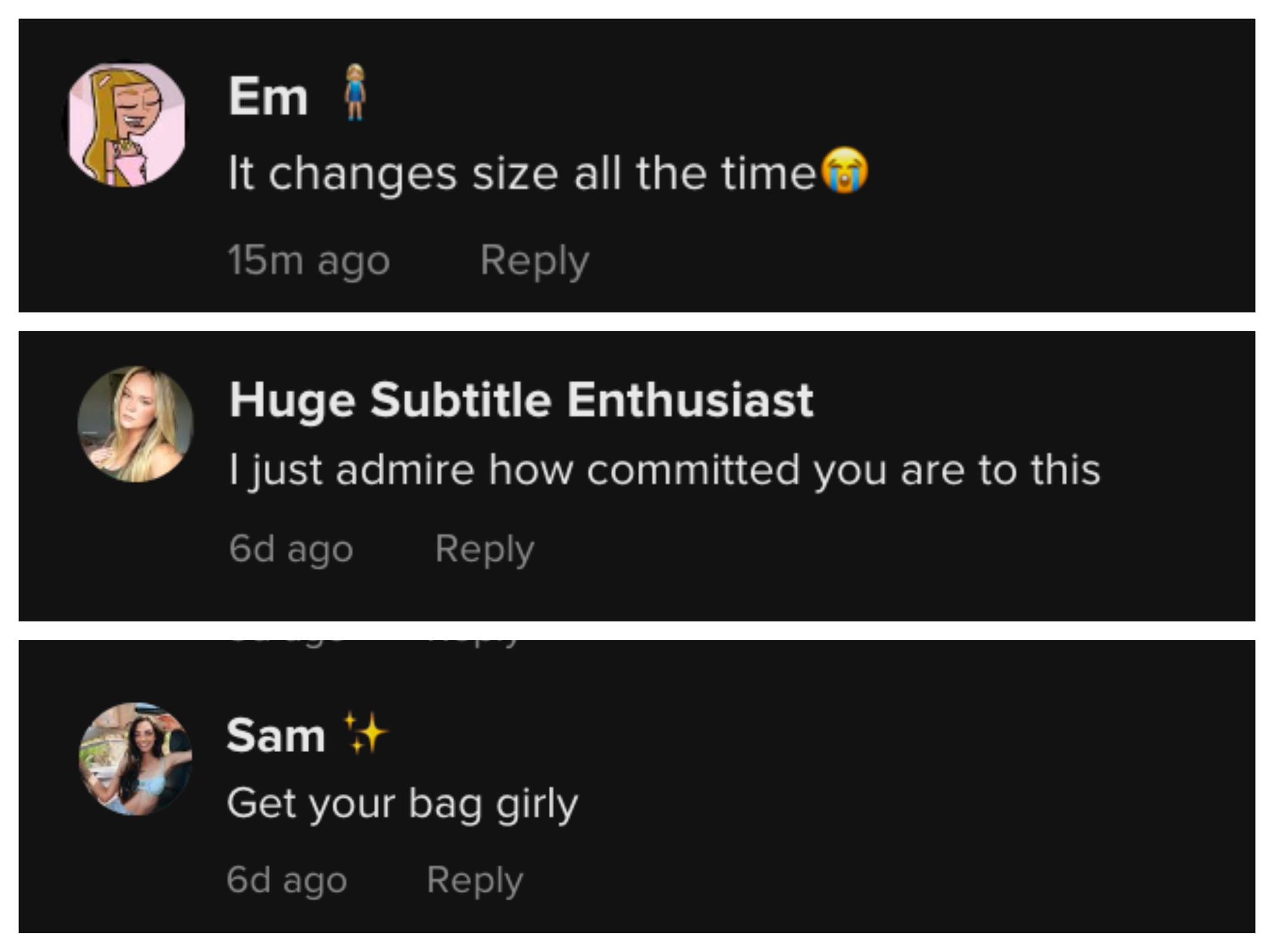 Is Scar Girl S Scar From Tiktok Real Let S Investigate