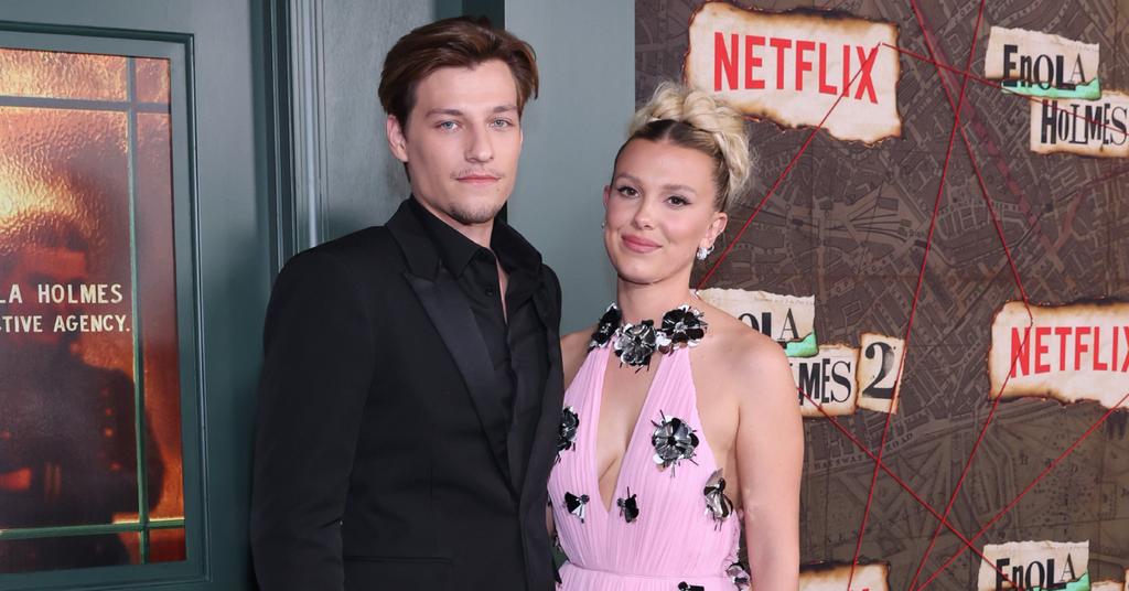 Millie Bobby Brown and Jake Bongiovi's Relationship Timeline