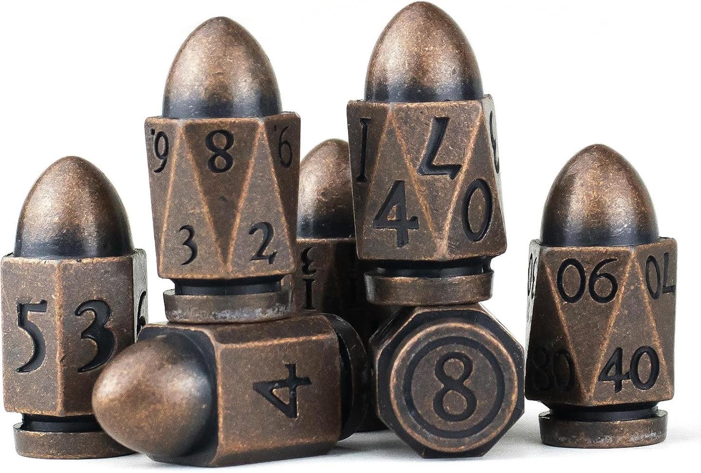 20 Gifts for Dungeons and Dragons Fans