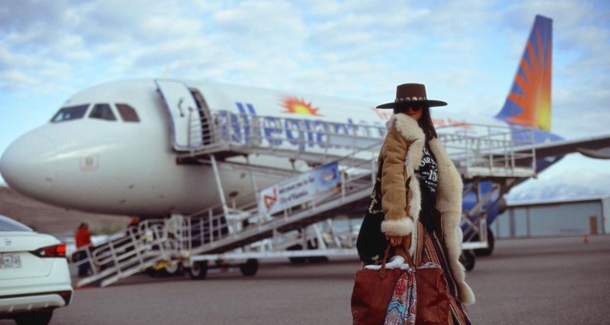 'Yellowstone': Jimmy's New Girlfriend — Who Plays 6666 Vet Tech Emily?