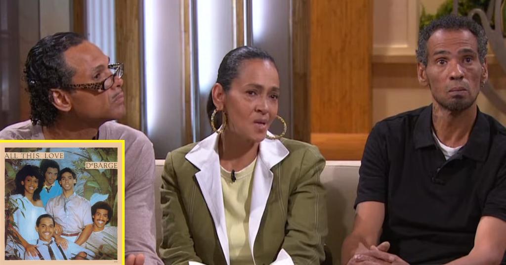 What Happened to the DeBarge Family? Details