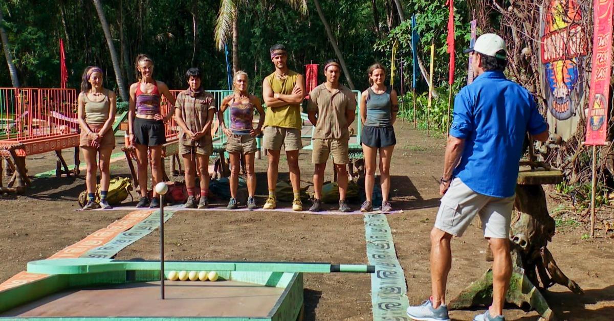 How Does the Block a Vote Work on Survivor?
