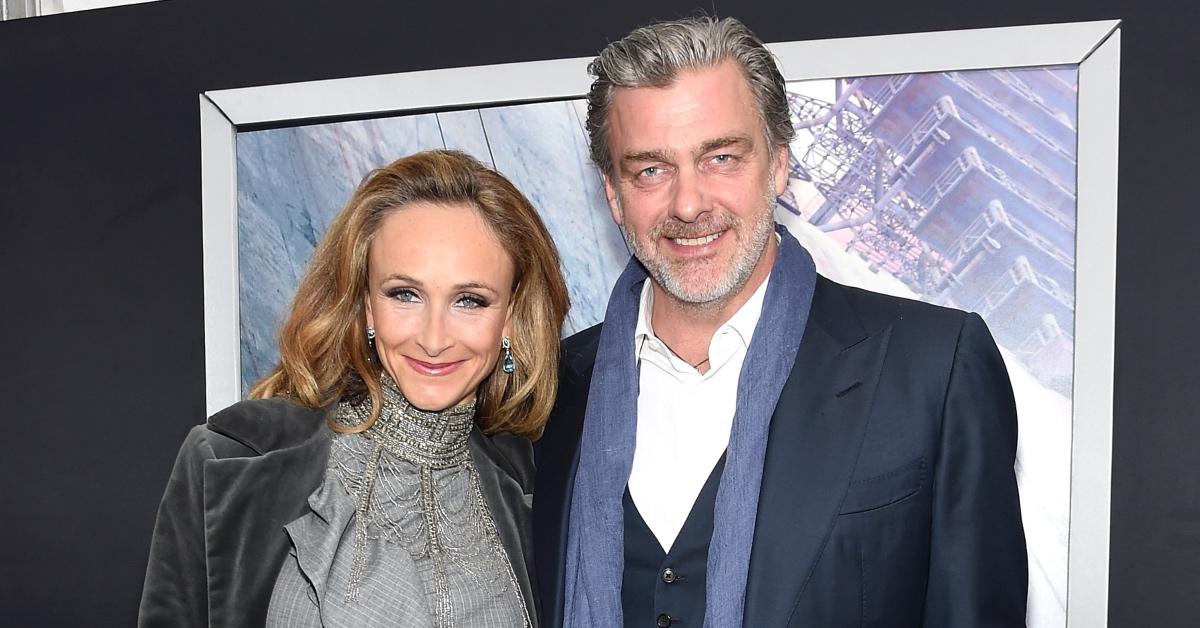 Was Ray Stevenson Married? Inside the Late Actor's Family Life