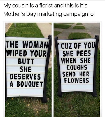 Happy Mother's Day! Memes and Quotes to Share Your Mom