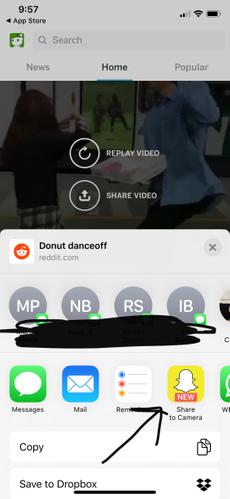 How Do I Share Reddit Posts to Snapchat? An Easy, Step-by-Step Guide