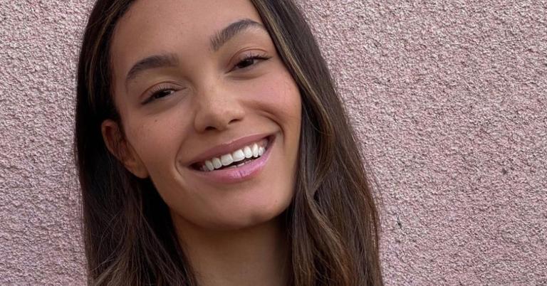 'Card Sharks' Star Alexis Gaube Is a Successful Model and Influencer