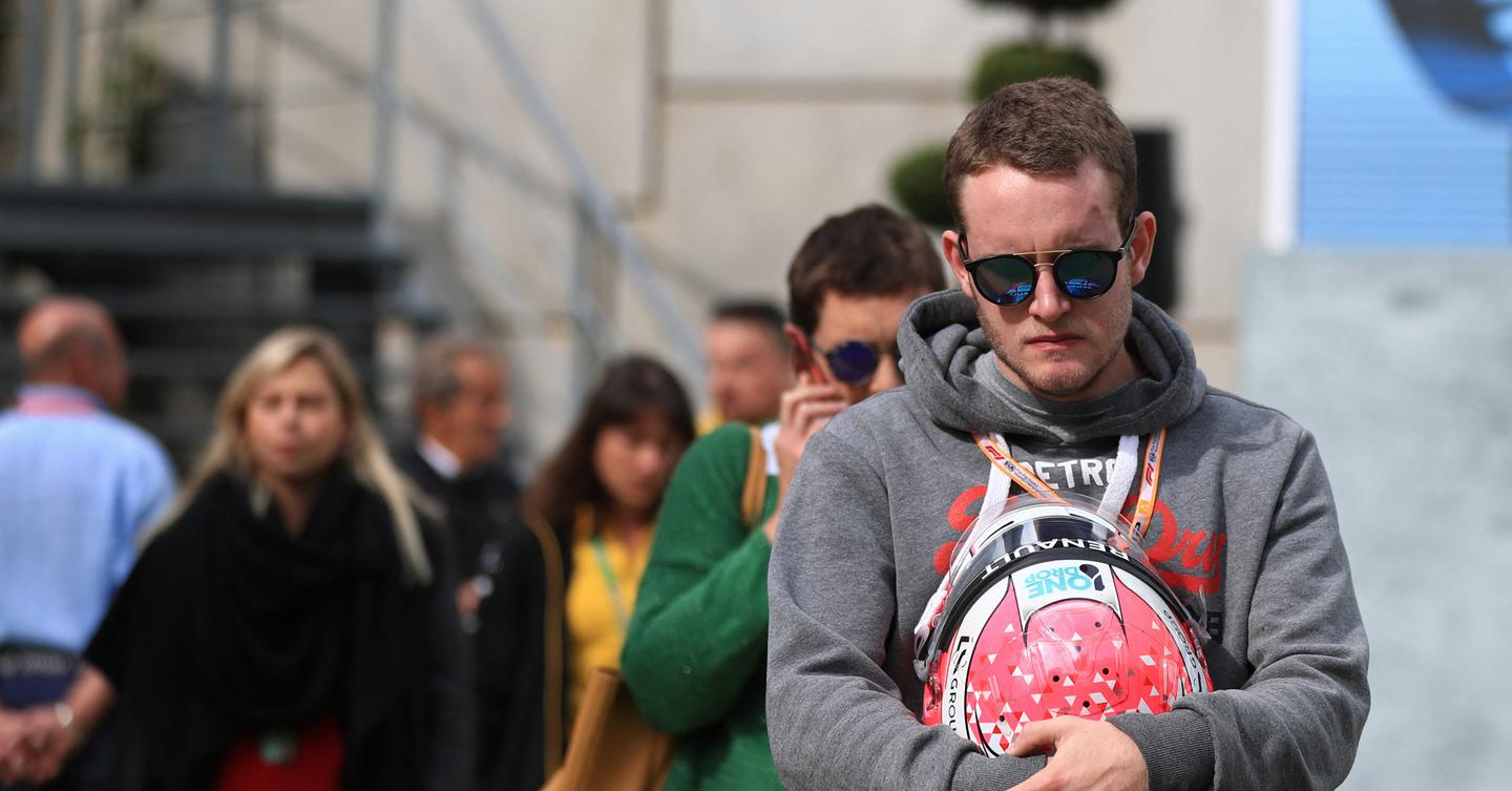 What Were the Results of Anthoine Hubert's Autopsy?