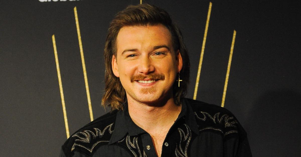 Here's the Meaning of Morgan Wallen's "One Thing at a Time"