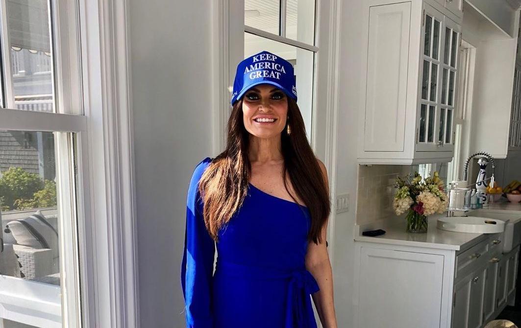 What Is the Guilfoyle Challenge — Details on the Newest Trend