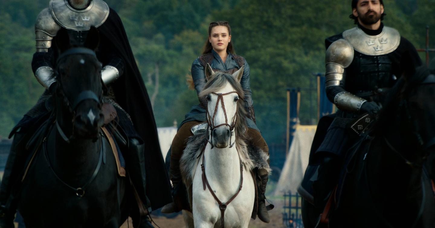 ‘Cursed’ Season 2 — Everything We Know About Next Season