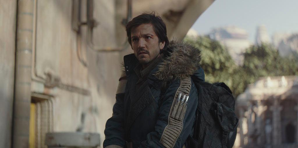 How Does Cassian Andor Die? Let's Go Back to 'Rogue One'