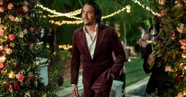 Let's Get to Know Lasher From AMC's 'Mayfair Witches'